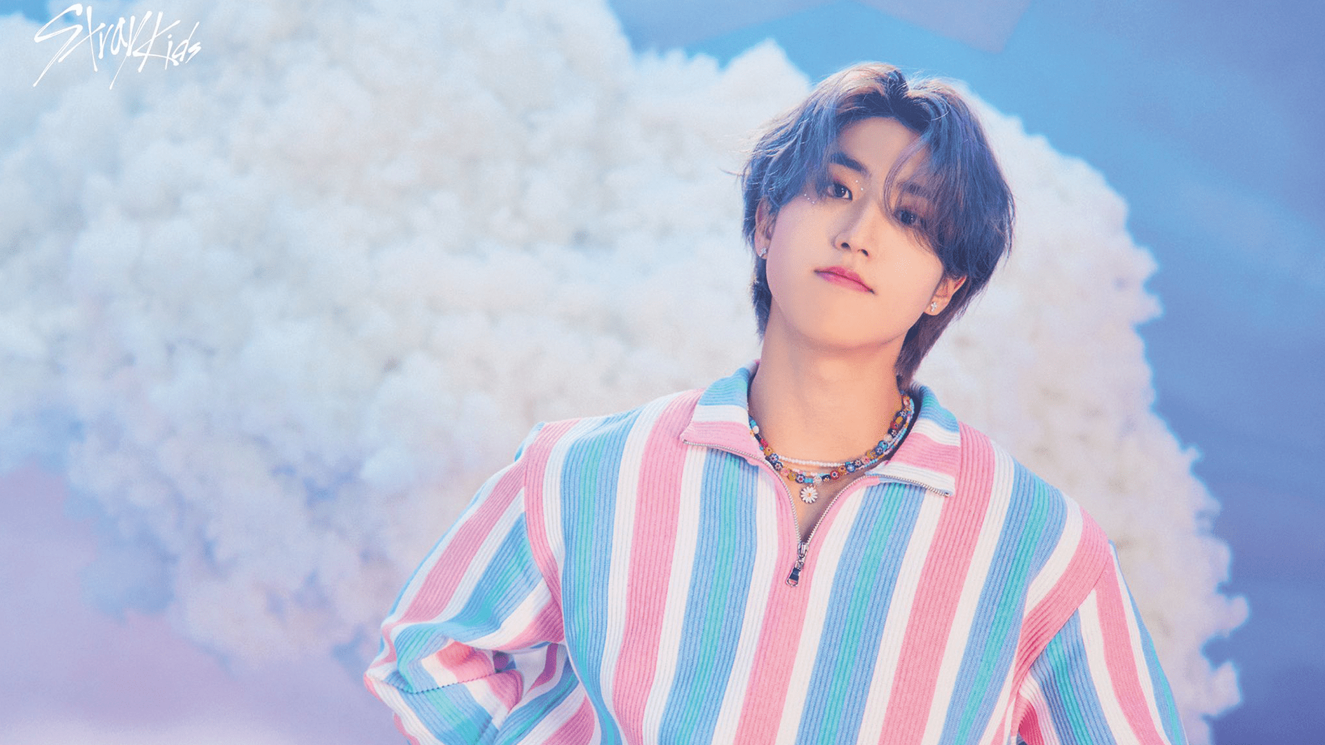 ¿Sabías qué HAN de SKZ es el integrante oficial más jóven de la KOMCA?