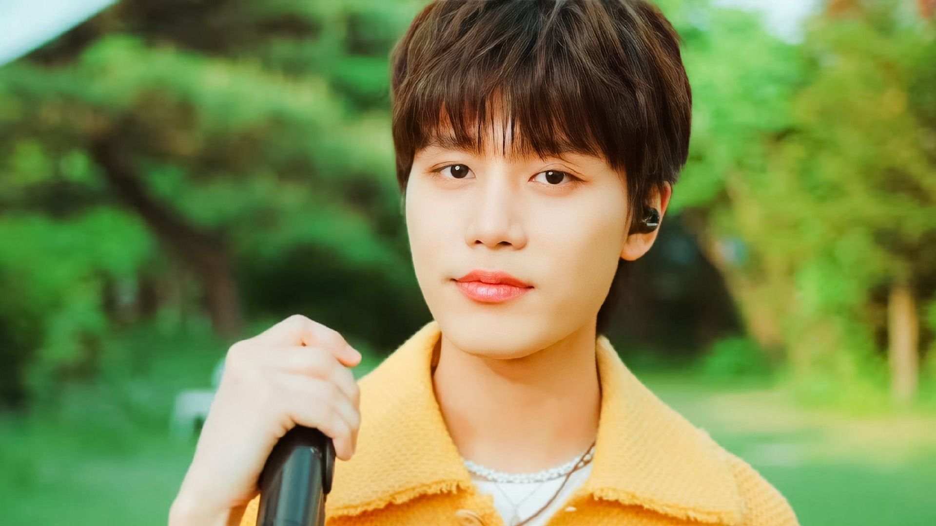 Taeil de NCT 127 actualiza a sus fans por primera vez desde su ...