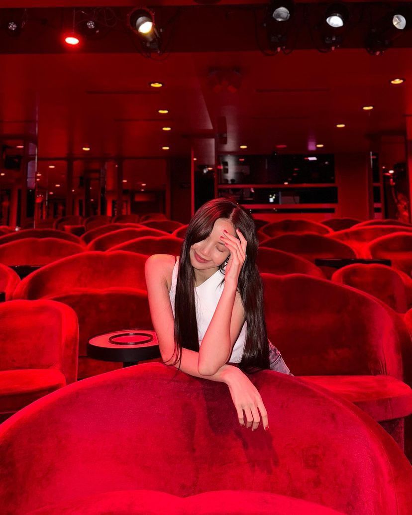 El cabaret Crazy Horse Paris revela cómo se concretó un show exclusivo ...