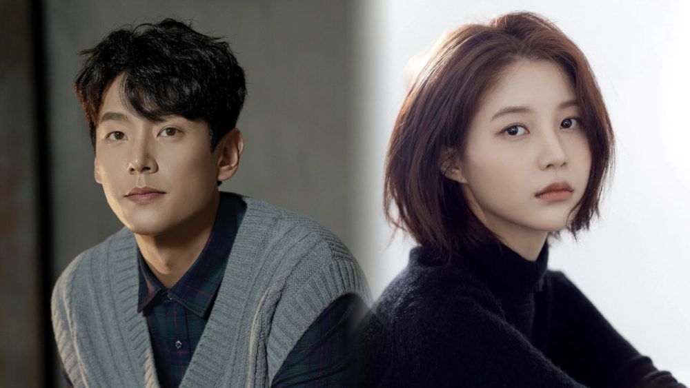 El actor Kwak Si Yang y Lim Hyunjoo de "Heart Signal 2" confirman su ...