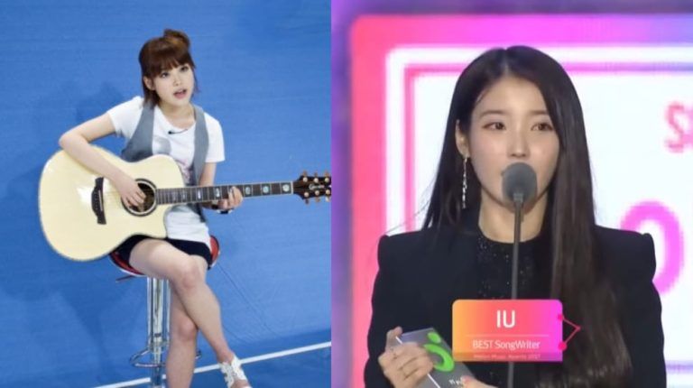 [ESPECIAL] Aniversario de IU: repaso de sus 15 años de carrera y porque ...