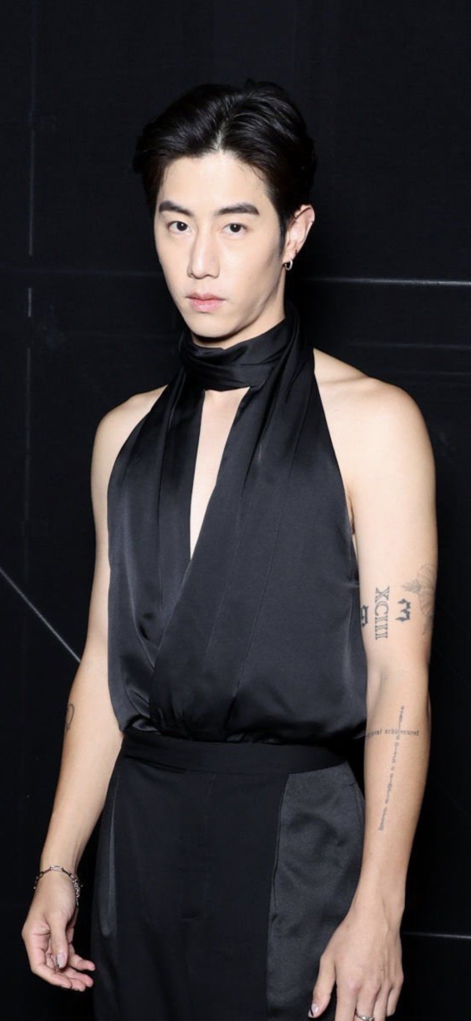 Paris Fashion Week 2023: Revisa los looks de las celebridades coreanas ...
