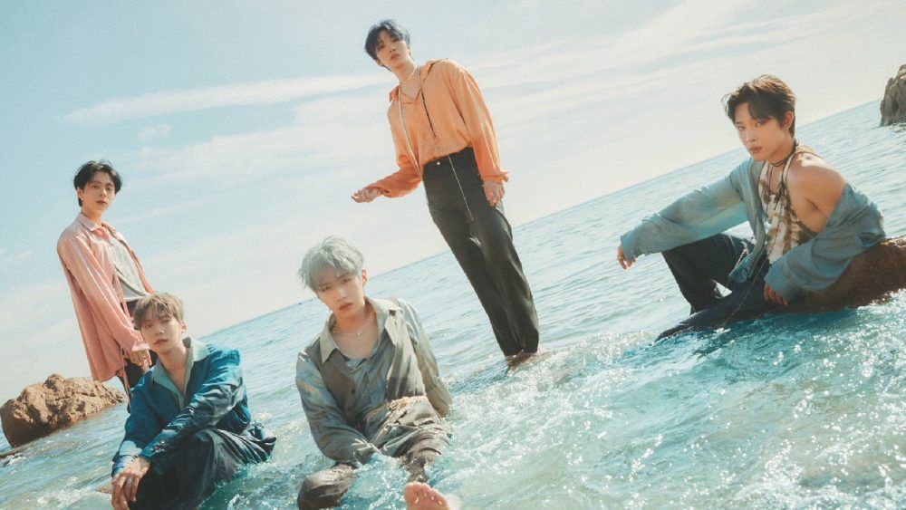 ONEUS expresa sus pensamientos acerca de su nuevo álbum y el futuro del ...