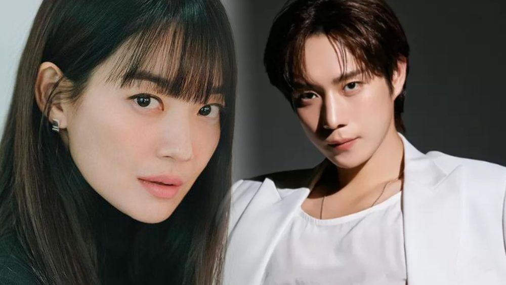 Shin Min Ah y Kim Young Dae son confirmados para un nuevo drama de comedia romántica