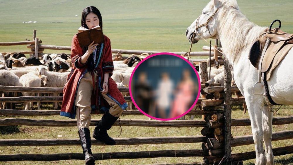 JTBC libera el primer póster oficial del K-drama “Strong Woman Kang Nam Soon”