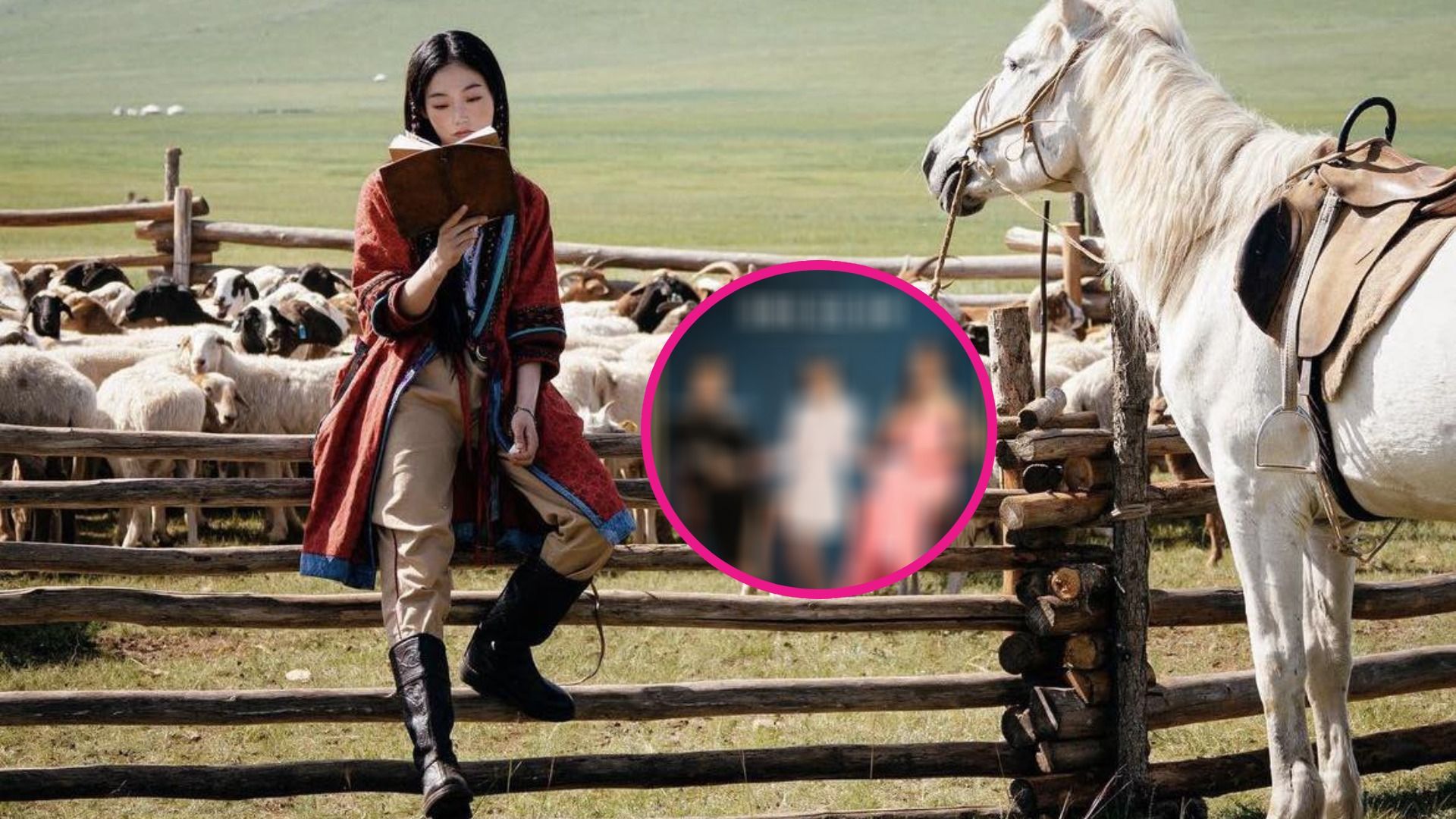 JTBC libera el primer póster oficial del K-drama “Strong Woman Kang Nam ...