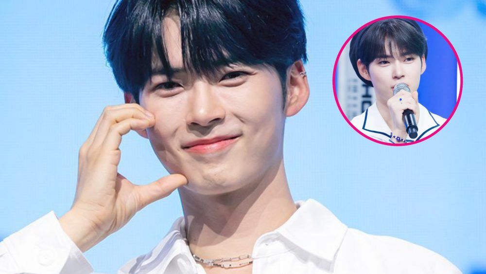 Sung Han Bin de ZEROBASEONE es confirmado como nuevo MC de "M Countdown"