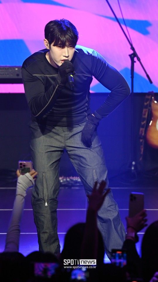 El rapero Tabber llega a Latinoamérica por primera vez | UnniePop