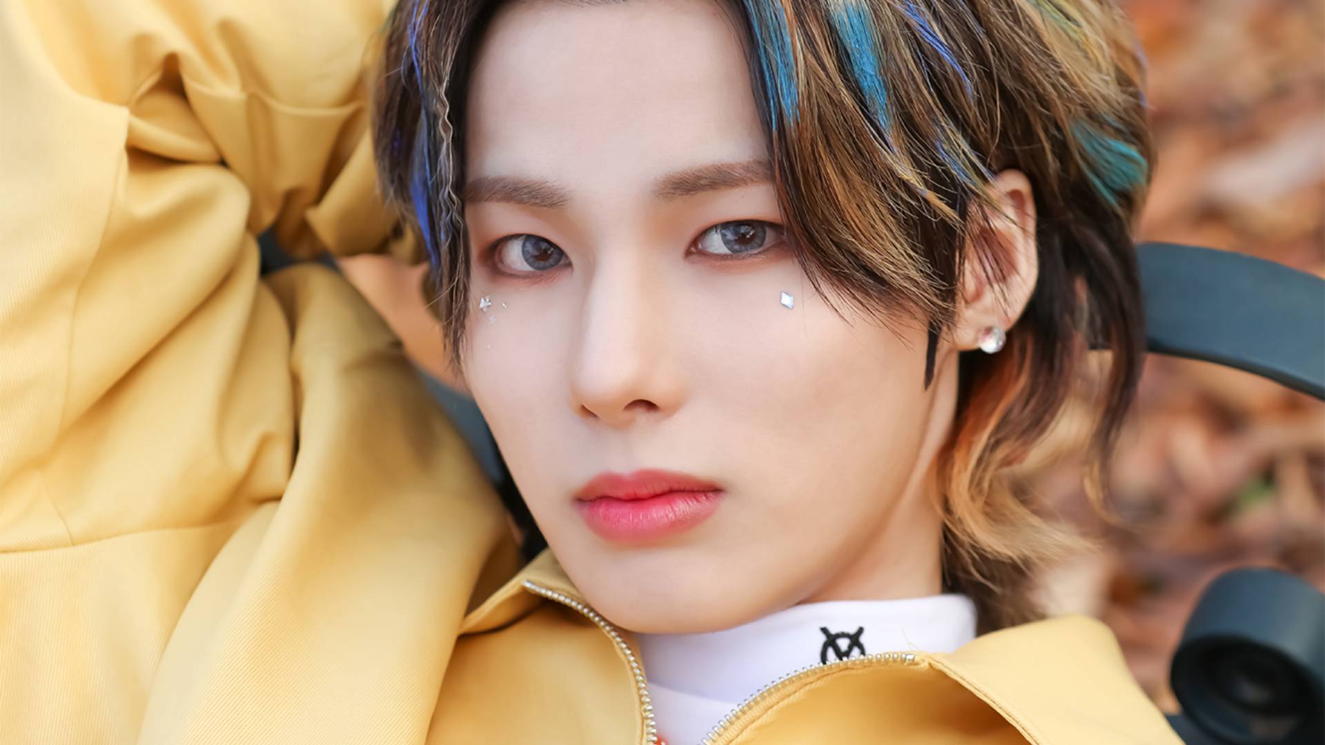 K-Stage anuncia a Wonhyuk de E'LAST como su nuevo MC