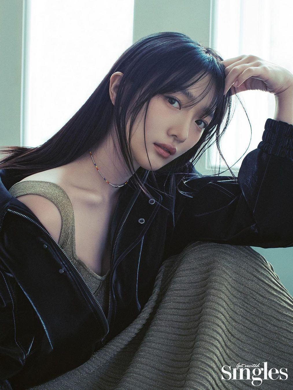 Pyo Ye Jin y Lee Jun Young podrían estar uniendo fuerzas en un nuevo K ...