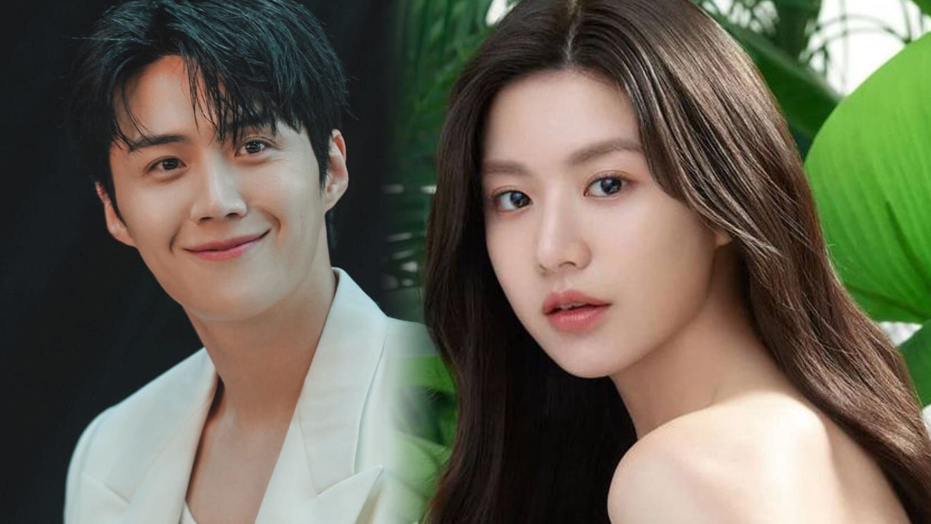 Go Yoon Jung y Kim Seon Ho podrían ser la pareja estelar en el nuevo ...