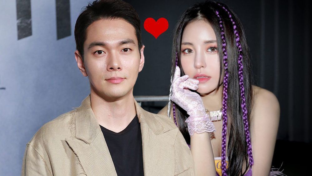 [ÚLTIMO MINUTO] Yujeong de BB Girls y el actor Lee Kyu Han confirman su ...
