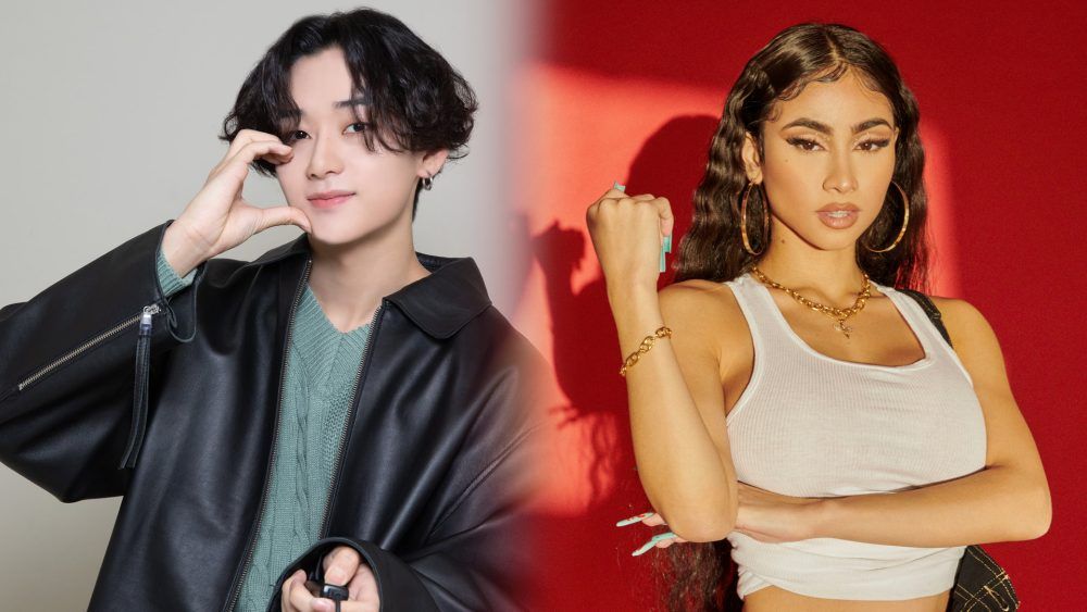 Zero de TFN declara su admiración por la cantante chilena Paloma Mami ...