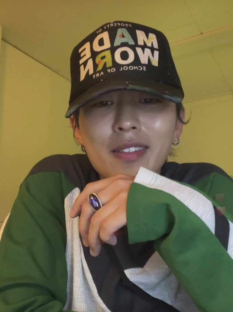 "Será como Dabin": DPR LIVE anuncia el lanzamiento de próximo álbum ...