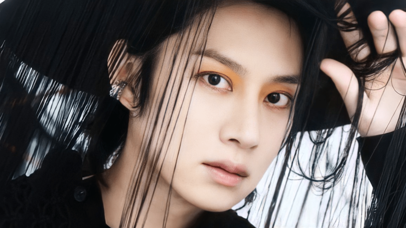 Kim Jun Seo de WEi pausa su carrera en grupo y podría formar parte de ...