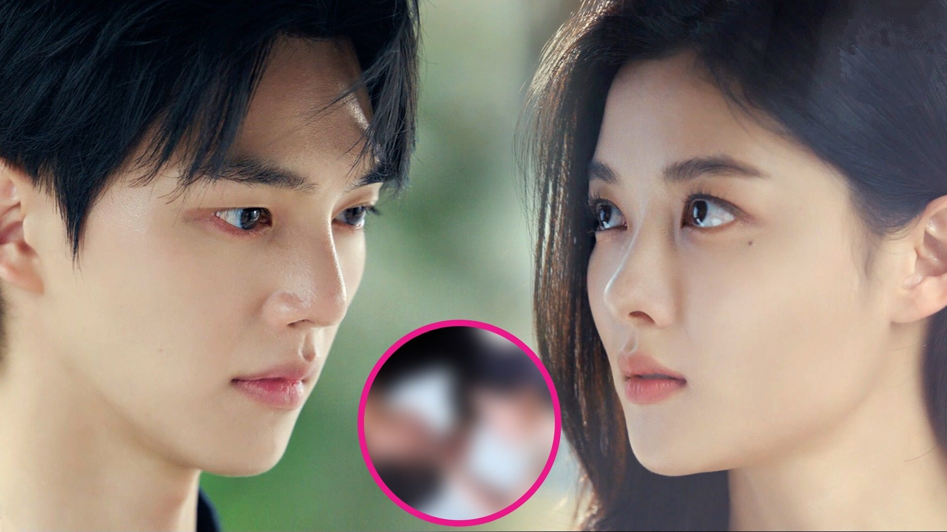 “My Demon”, k-drama con Song Kang y Kim Yoo Jung, libera primer póster oficial