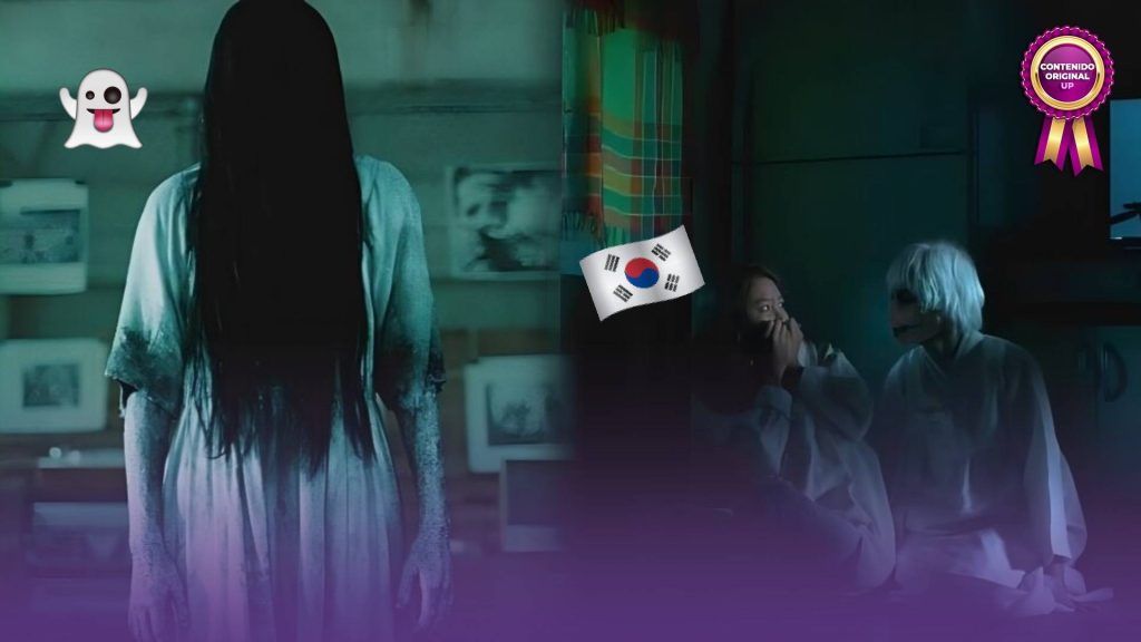 [ESPECIAL] 5 mitos y leyendas coreanas de terror para leer en Halloween
