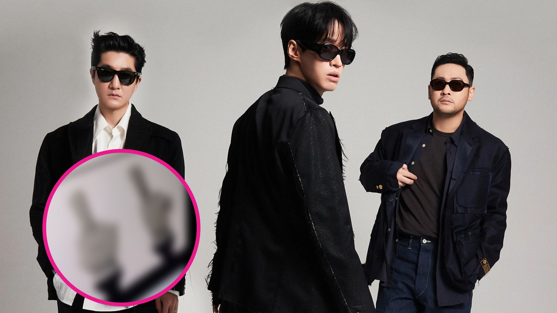 Epik High lanzaría su primer lightstick oficial para celebrar sus 20 ...