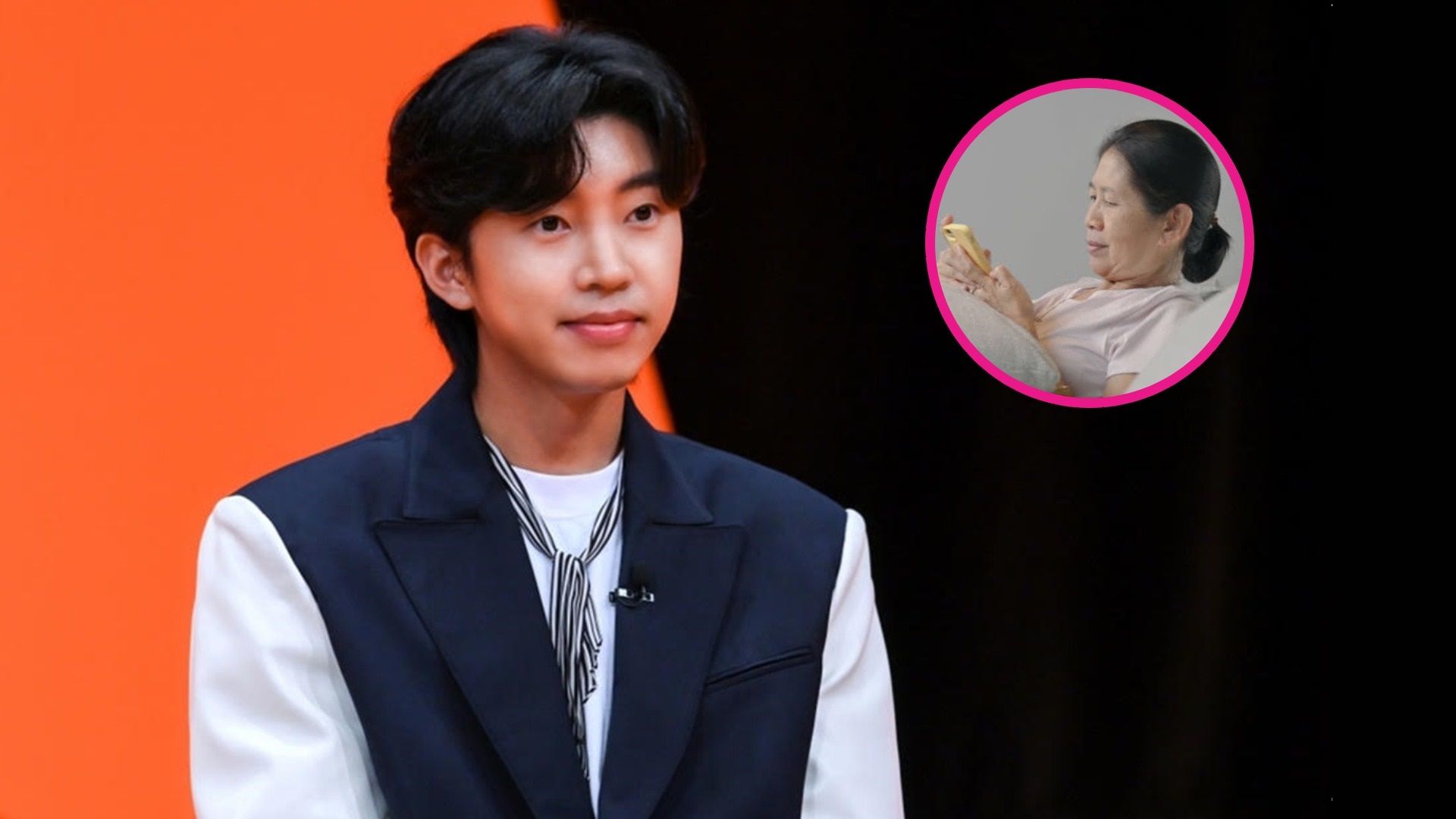 “Compró 8 teléfonos para hacer stream”: Mujer revela el fanatismo de su suegra por Lim Young Woong