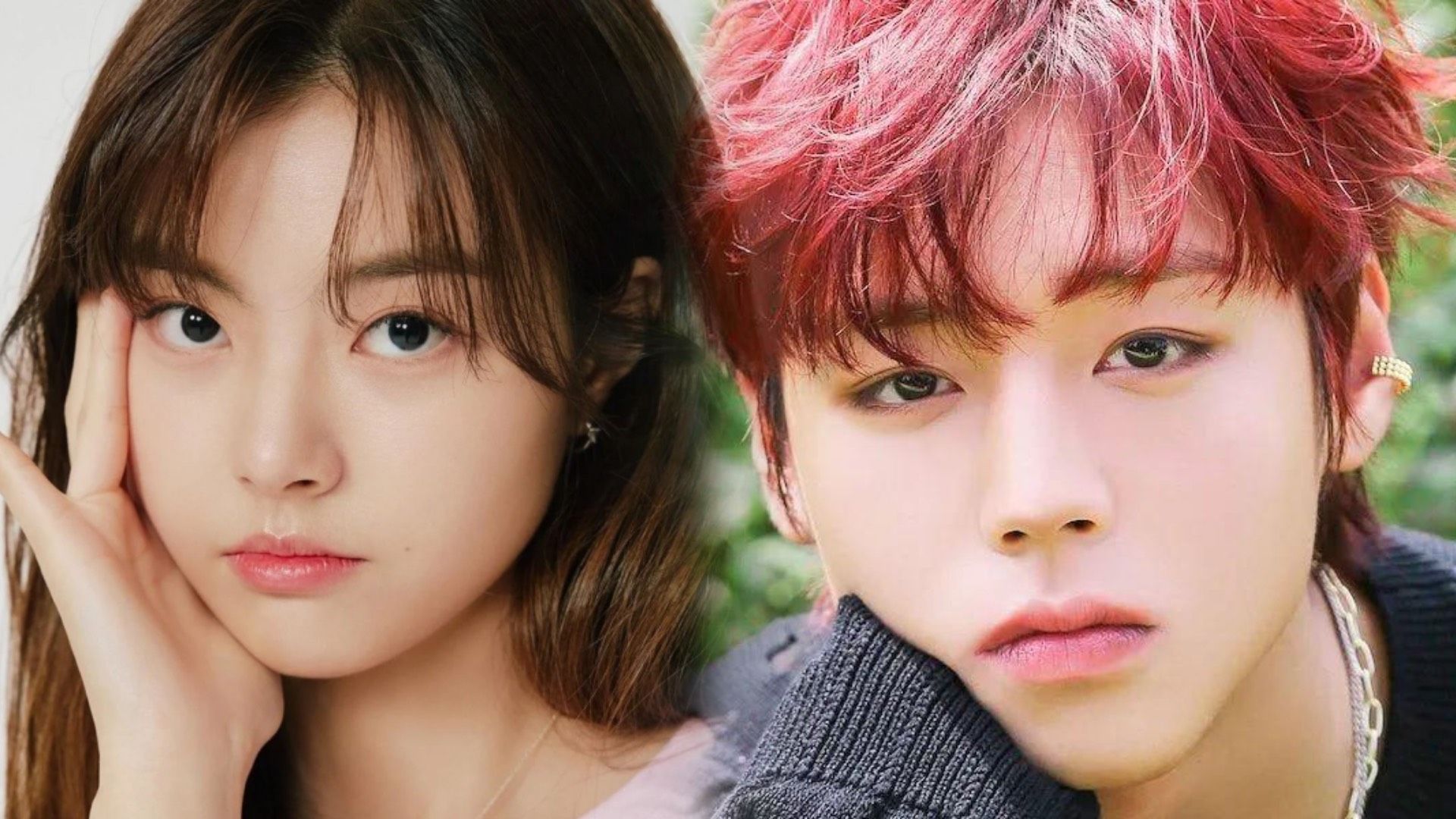 Park Ji Hoon y Hong Ye Ji se unen como protagonistas en un nuevo drama ...