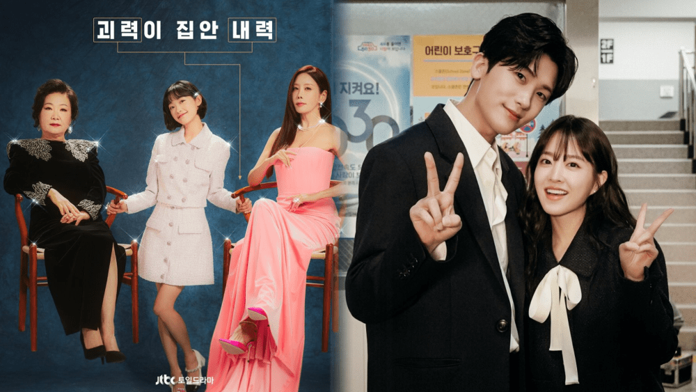 ¿Tercer k-drama de la serie "Strong Girl" está en desarrollo? JTBC da respuesta oficial