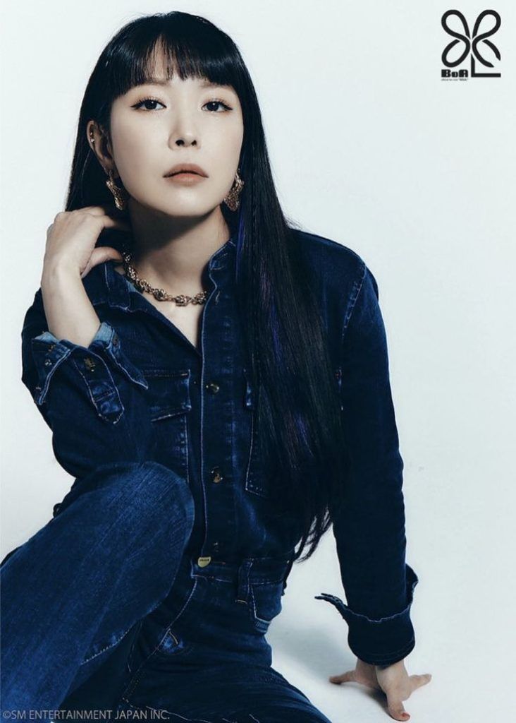 BoA regresa a la actuación después de 7 años con el K-drama “Marry My ...