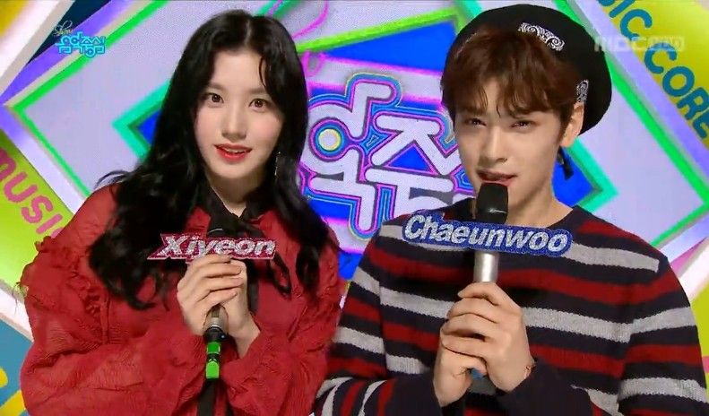 Xiyeon, ex integrante de PRISTIN, prepara su debut como actriz