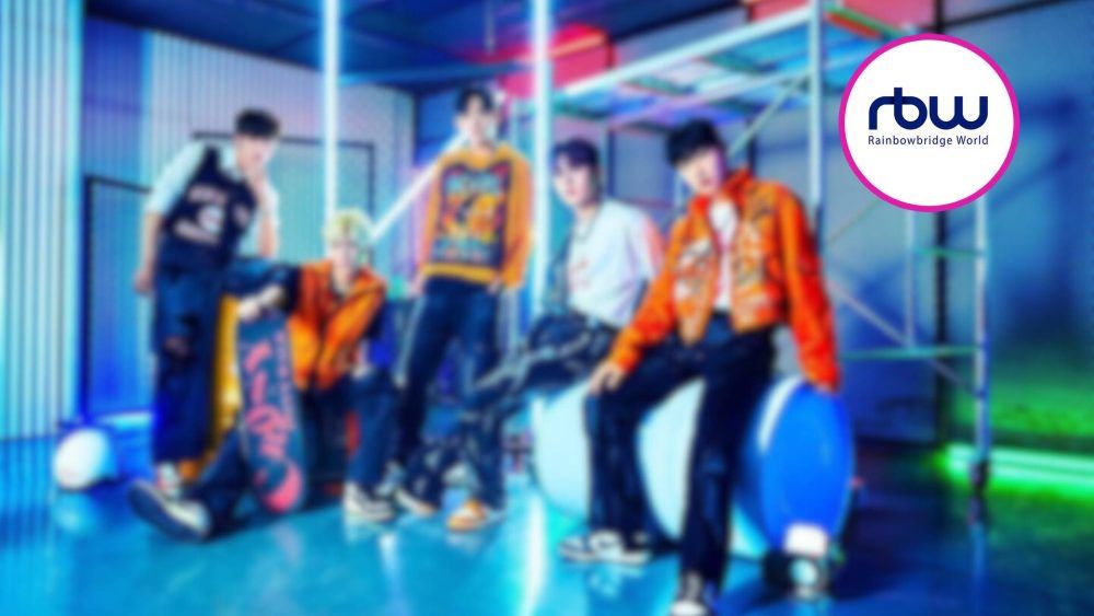 Conoce a NXD: El nuevo grupo de chicos de RBW Entertainment