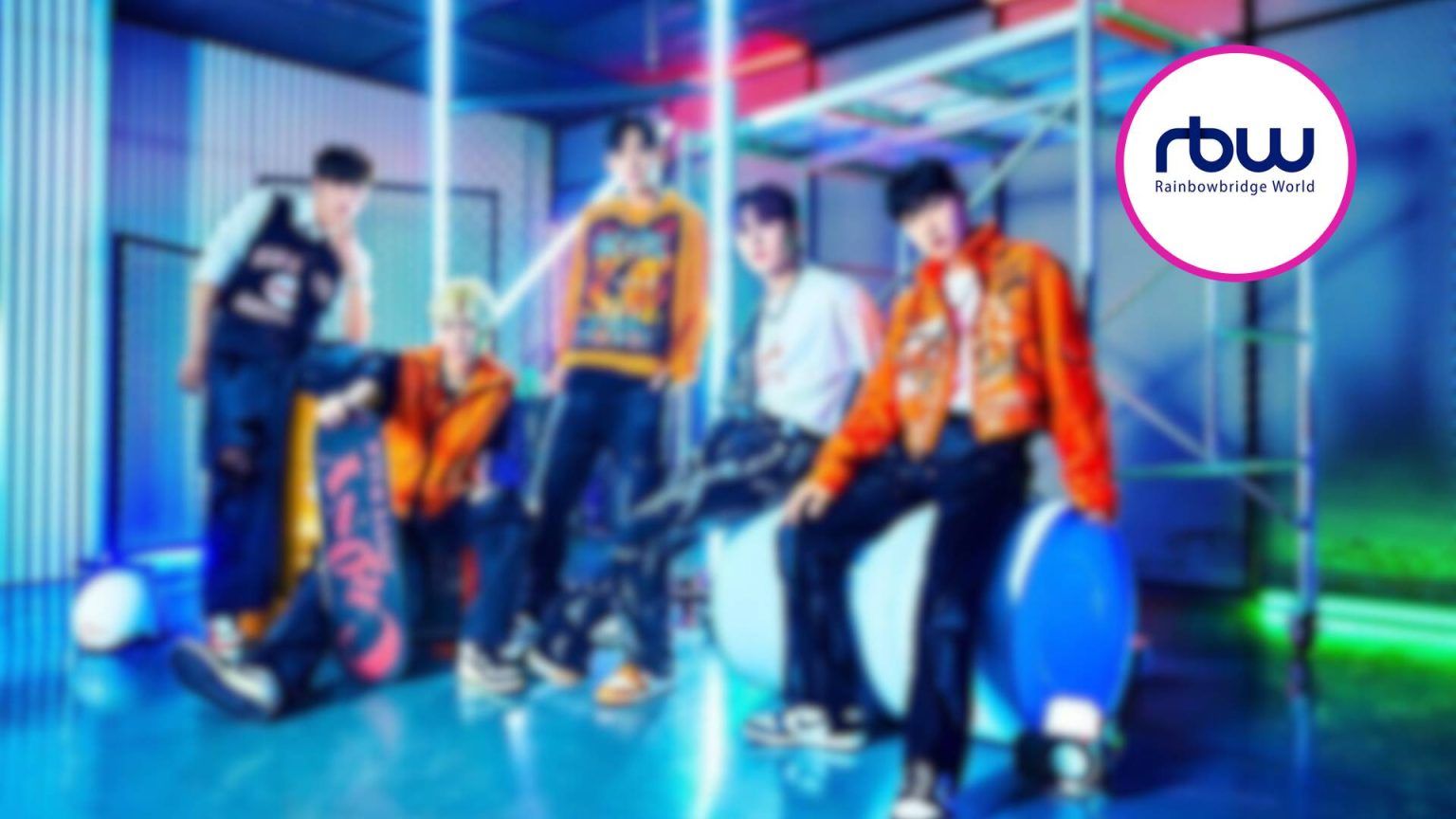 Conoce a NXD: El nuevo grupo de chicos de RBW Entertainment