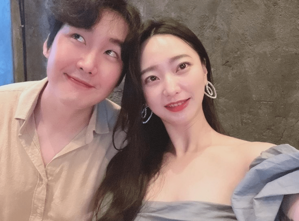 Seo Sarang concluye demanda de divorcio tras alegaciones de violencia doméstica contra Lee Jeong ...