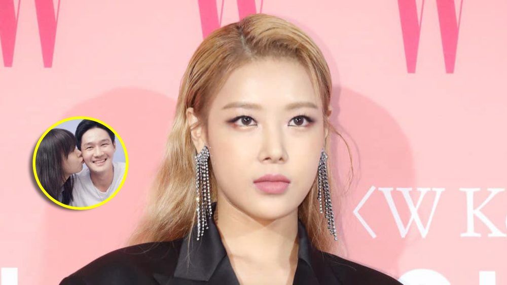 Yubin de Wonder Girls habla sobre su vida amorosa y su ruptura con el ...