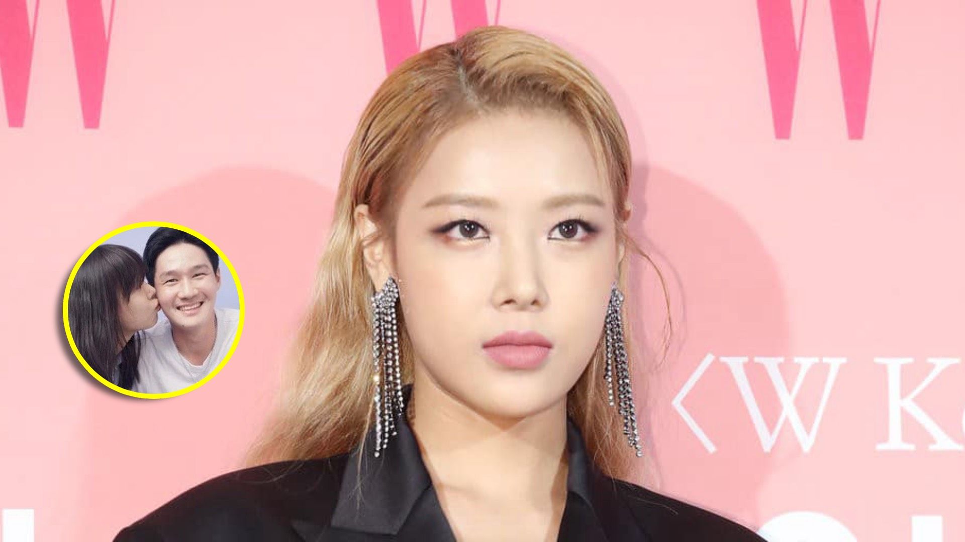 Yubin de Wonder Girls habla sobre su vida amorosa y su ruptura con el ...