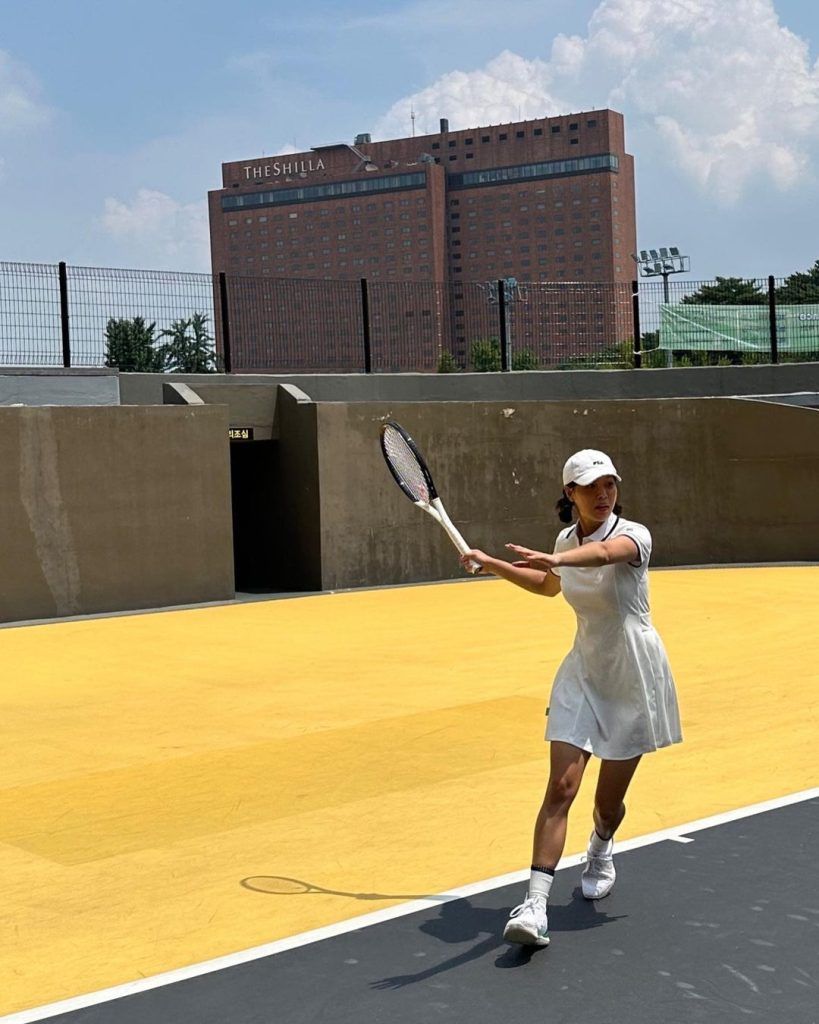 Yubin de Wonder Girls habla sobre su vida amorosa y su ruptura con el ...