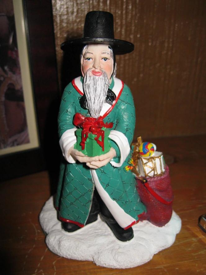 [ESPECIAL] Navidad en Corea del Sur: 4 datos que quizá no sabías de ...