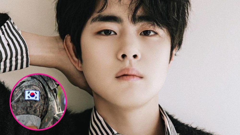 Jo Byung Kyu solicita nuevo examen físico para ser un soldado activo en ...