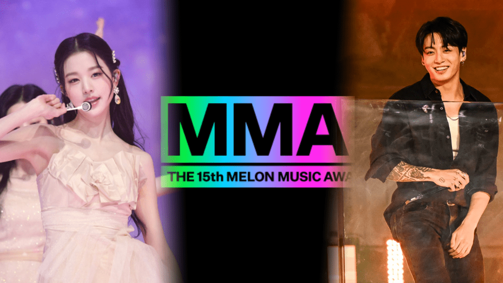 Conoce a los ganadores de los "Melon Music Awards 2023"