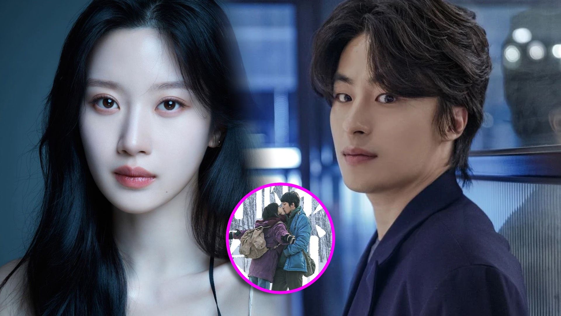 Koo Kyo Hwan y Moon Ga Young podrían protagonizar el remake coreano de ...