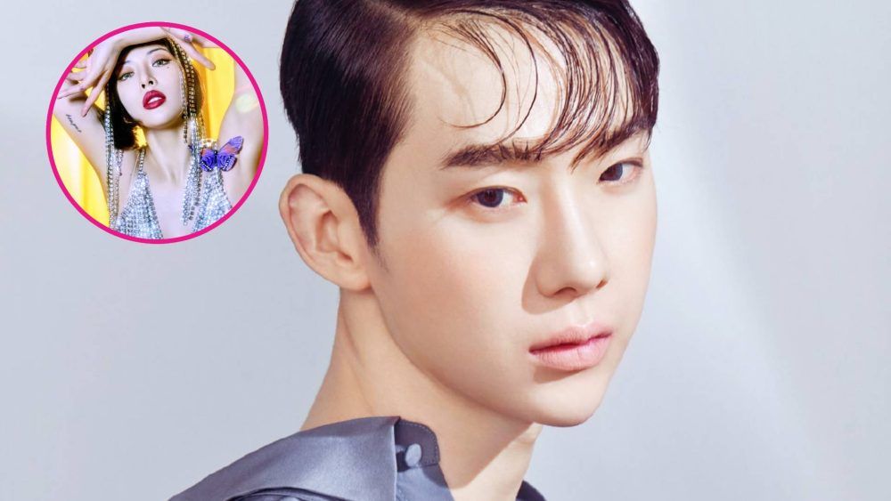 ¿La dejó de seguir en Instagram? Jo Kwon aclara los rumores sobre su amistad con HyunA