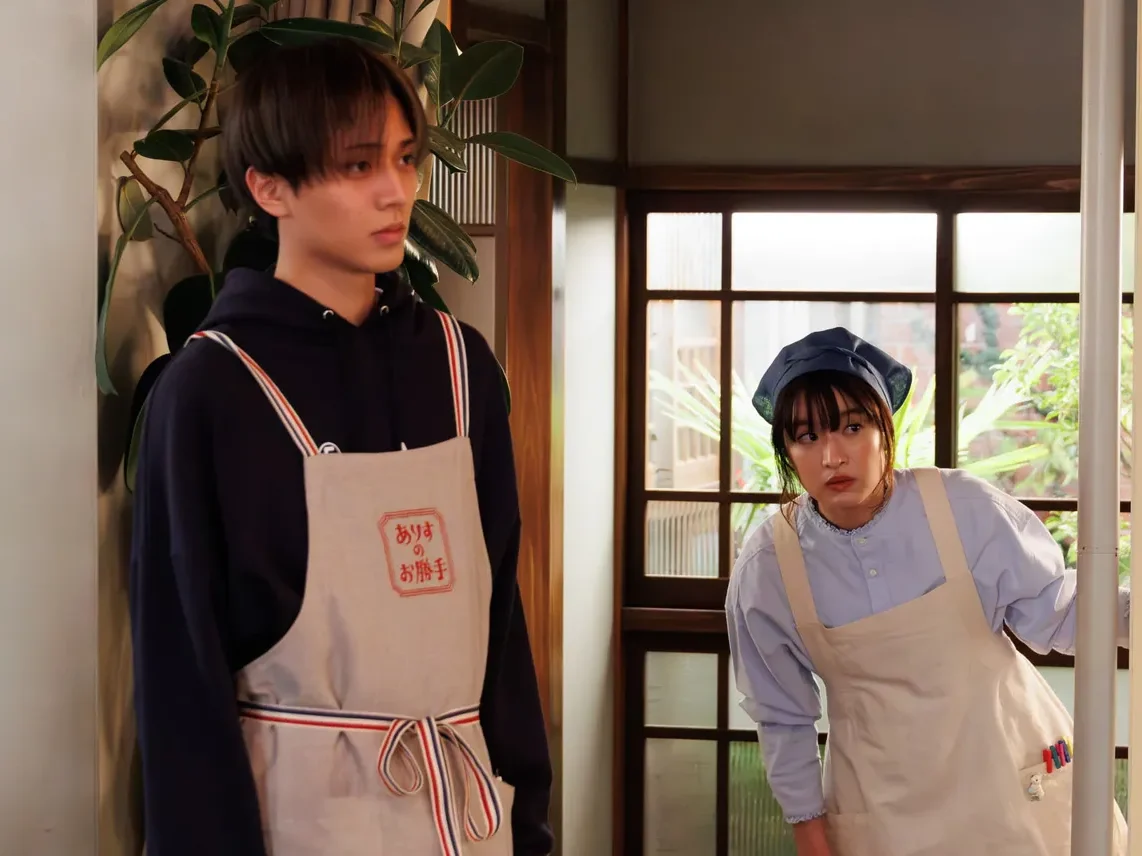 El dorama "Alice In Wonderful Kitchen" es acusado de plagiar a “Extraordinary Attorney Woo”