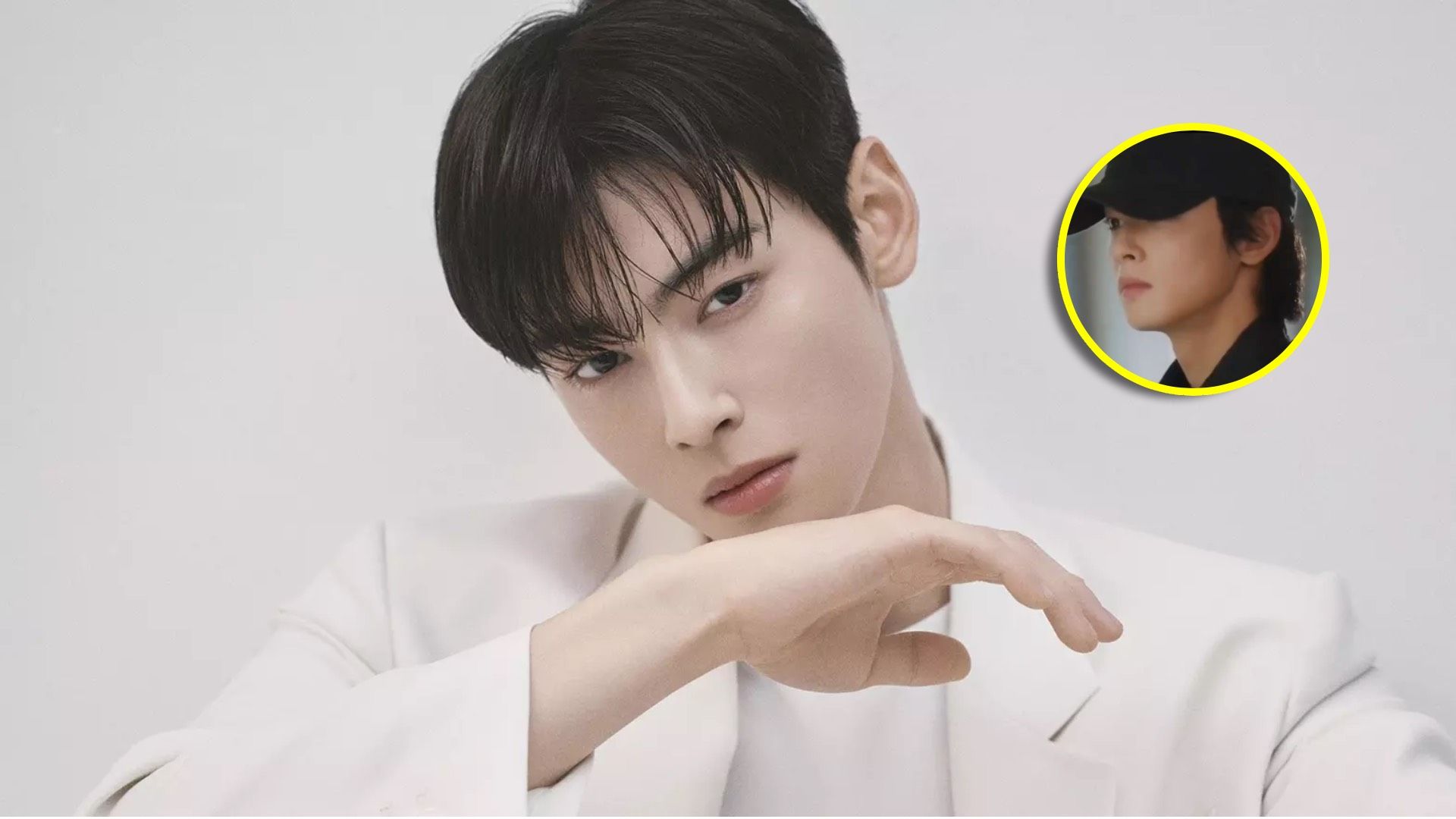[VIDEO] Se revela el primer vistazo al nuevo drama "Wonderful World” con Cha Eun Woo
