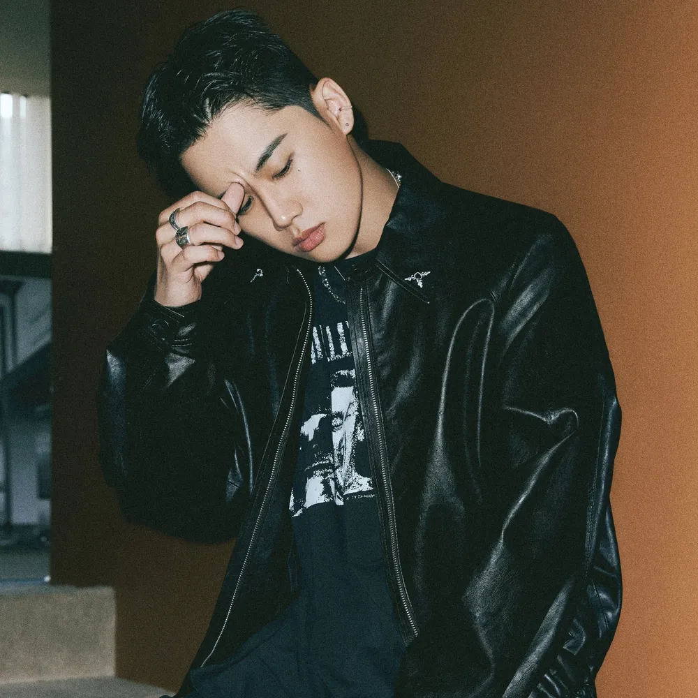 Coogie anuncia primer concierto en solitario a 6 años de su debut