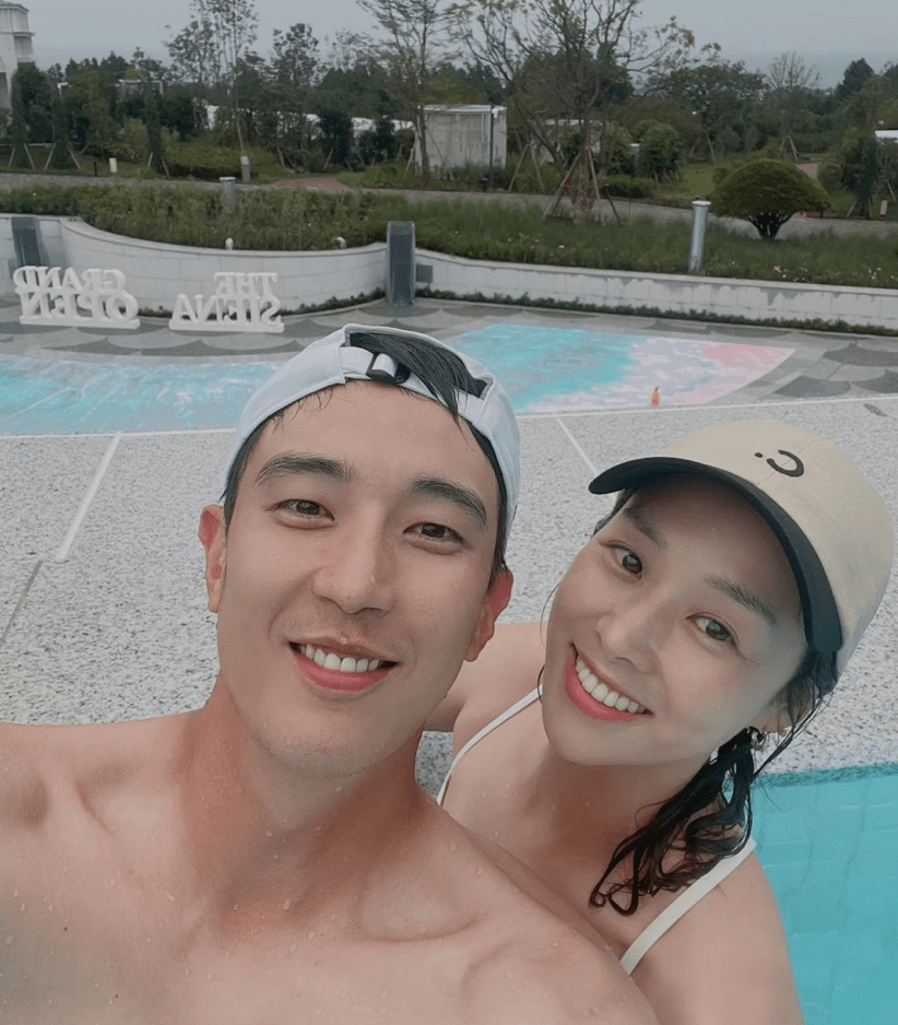 El actor Kang Kyung Joon enfrenta una demanda por presunto caso de ...