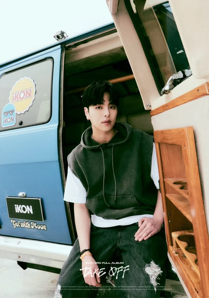 Koo Jun Hoe de iKON en conversaciones para el papel estelar en un nuevo drama romántico