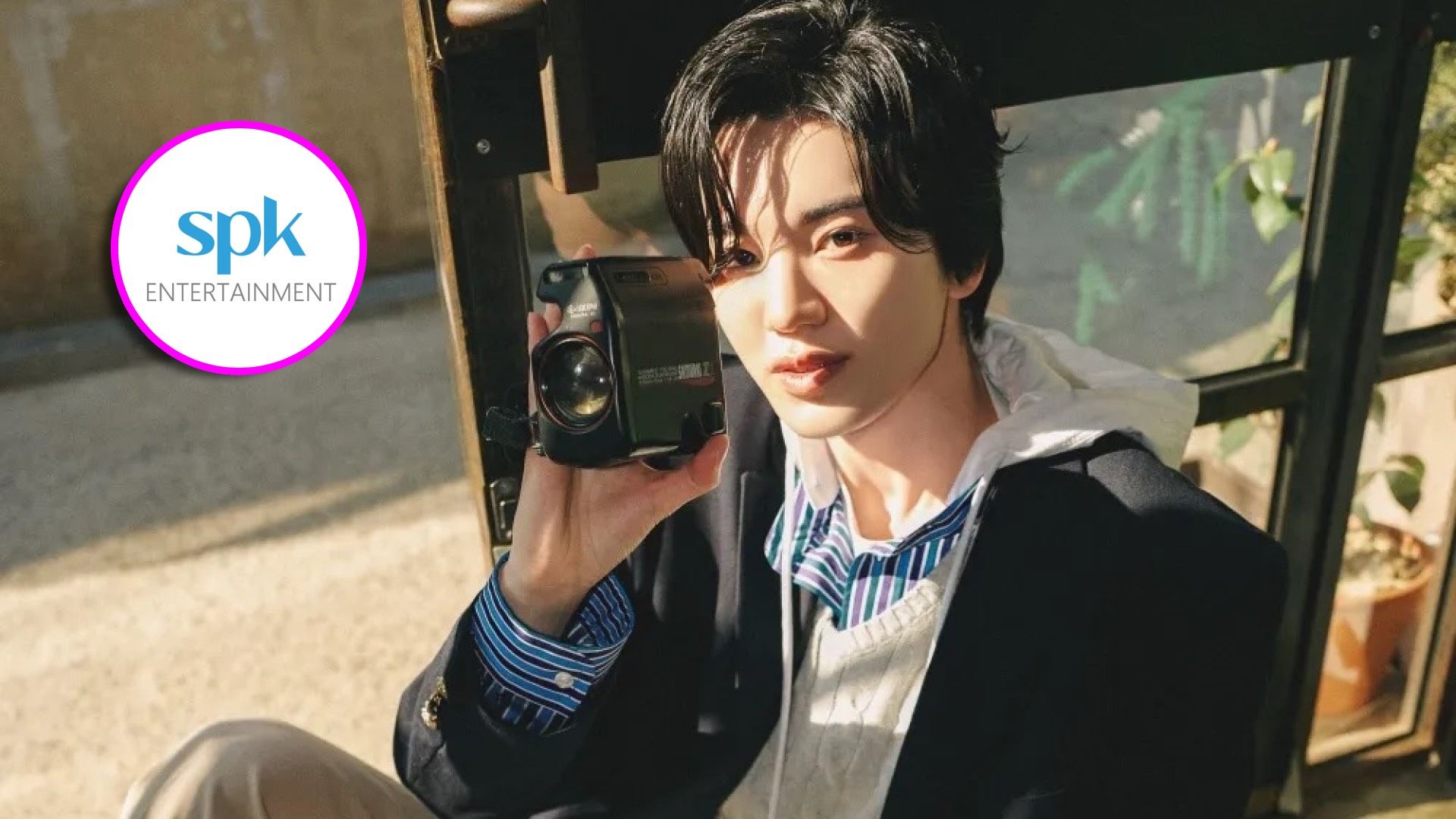 Sung Jong de INFINITE revela disputa legal con SPK Entertainment por incumplimiento de contrato