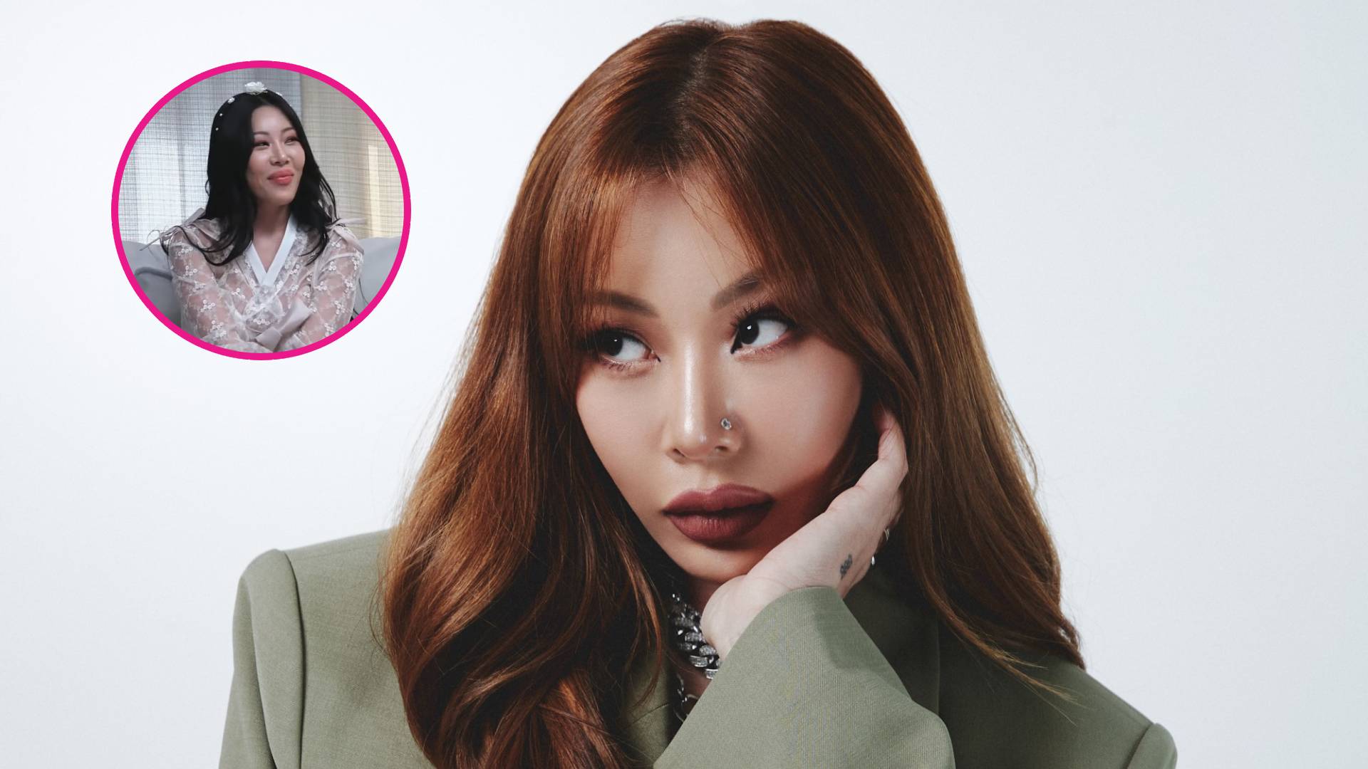 Jessi anuncia sus planes para el año 2024 incluyendo nuevos retos