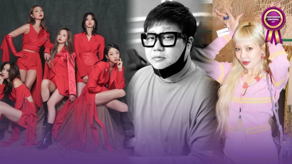 [ESPECIAL] "Bubble Pop!", "Up&Down", "BBoom BBoom" y más: Un repaso por ...