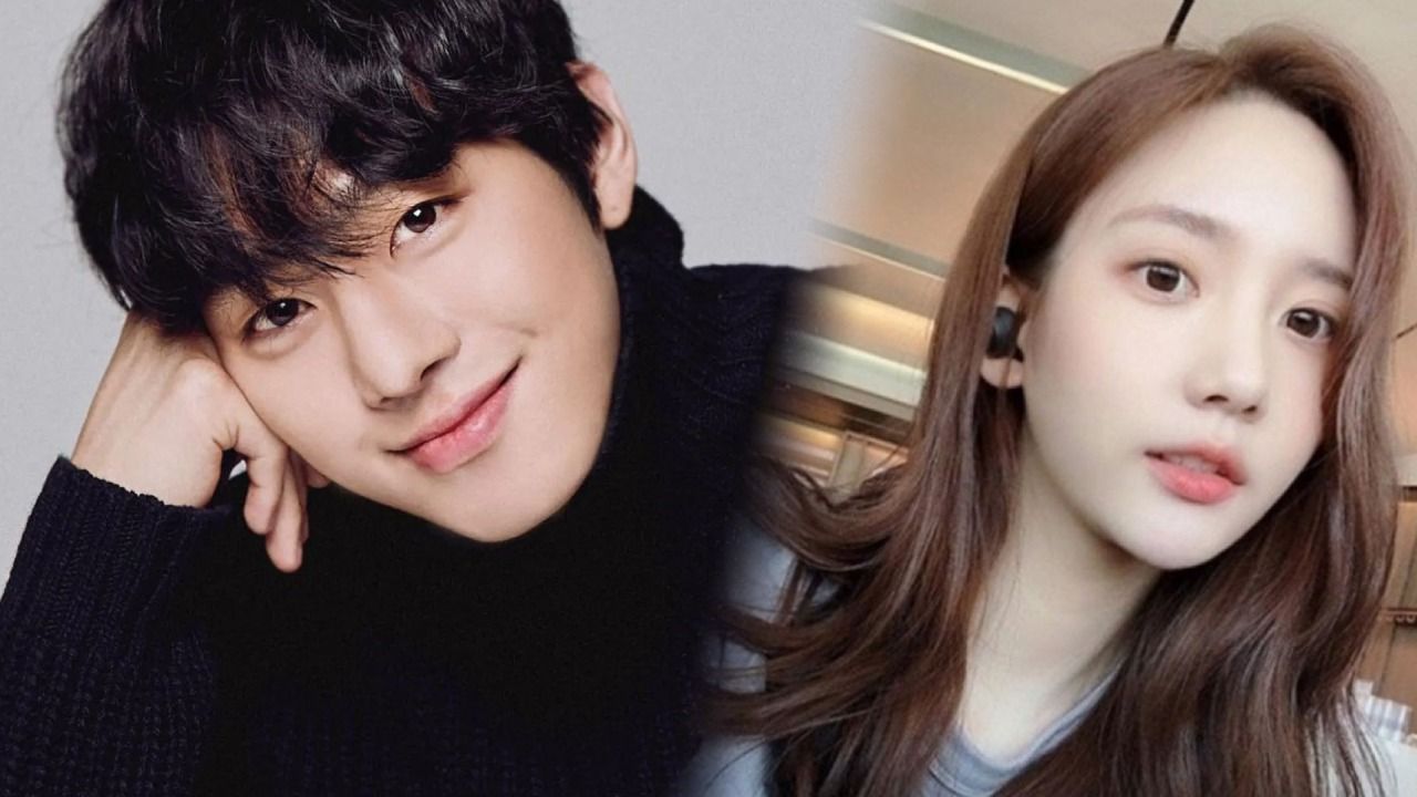 Agencia de Ahn Hyo Seop habría denunciado a Han Seo Hee por difamación
