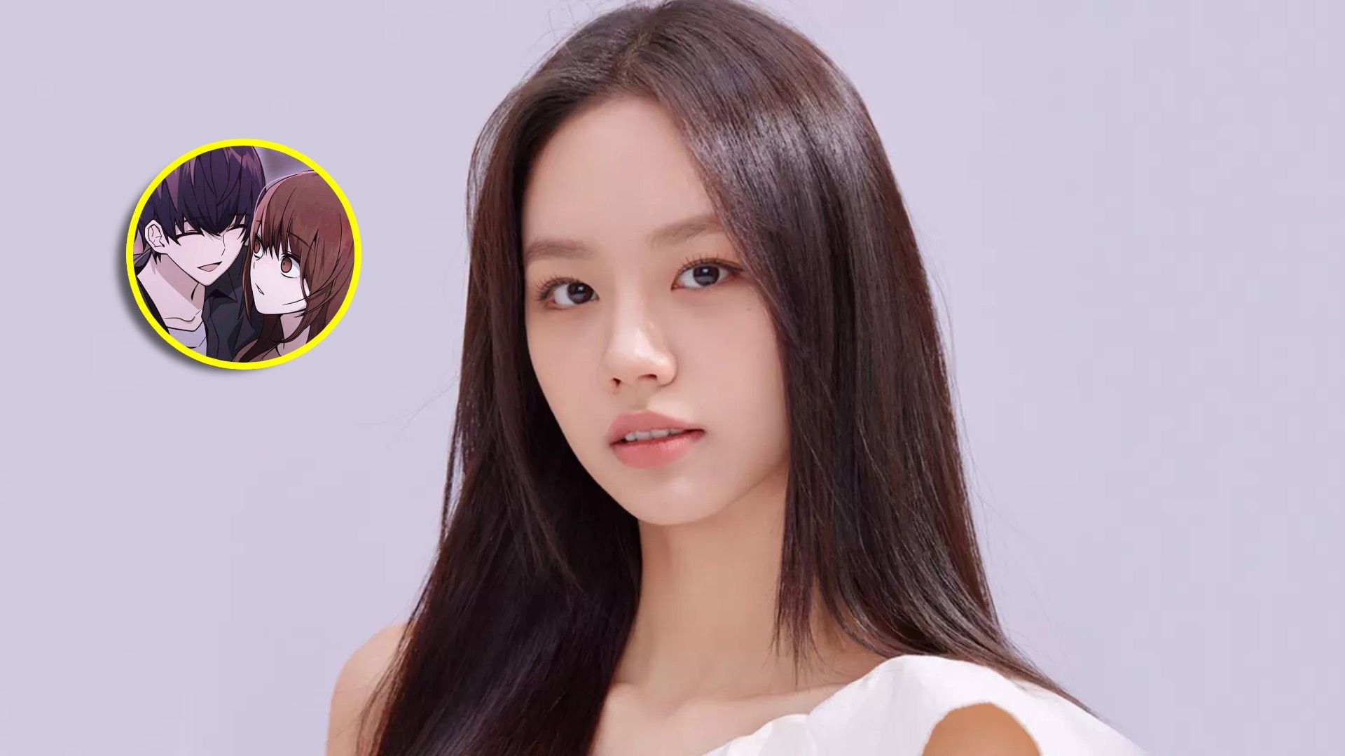 Hyeri de Girl’s Day en conversaciones para protagonizar un drama GL ...