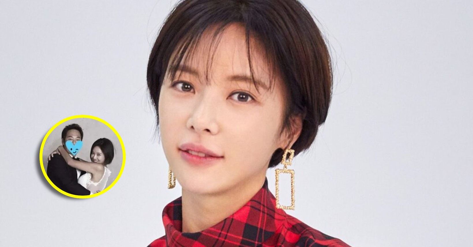 Hwang Jung Eum solicita el divorcio a Lee Young Don por segunda vez ...