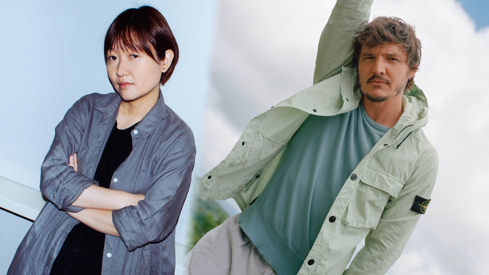 Pedro Pascal, Dakota Johnson y Chris Evans podrían protagonizar nuevo film de Celine Song ...